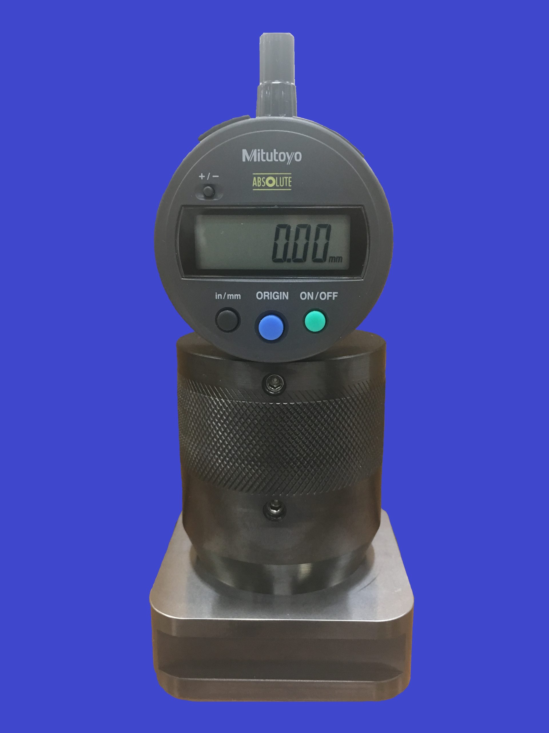 Custom Gauging - CMI Technology, Inc.